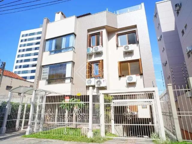 Apartamento para Locação em Porto Alegre/RS Petrópolis 3 Quartos
