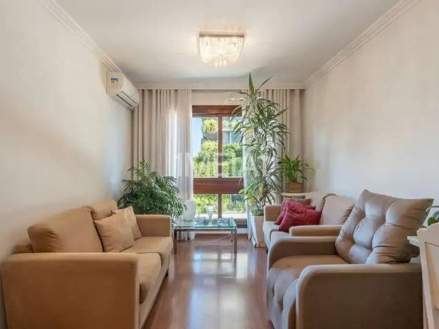 Apartamento para Locação em Porto Alegre/RS Petrópolis 3 Quartos