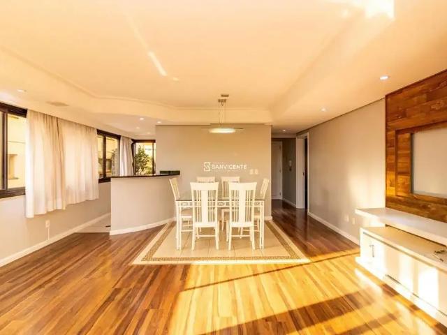 Apartamento para Locação em Porto Alegre/RS Petrópolis 3 Quartos