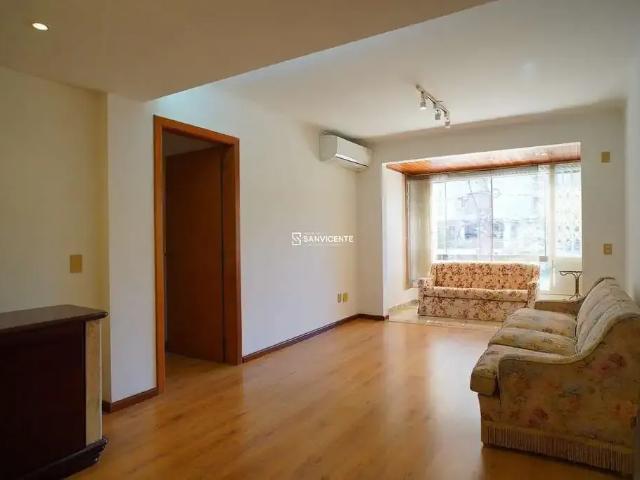 Apartamento para Locação em Porto Alegre/RS Petrópolis 3 Quartos