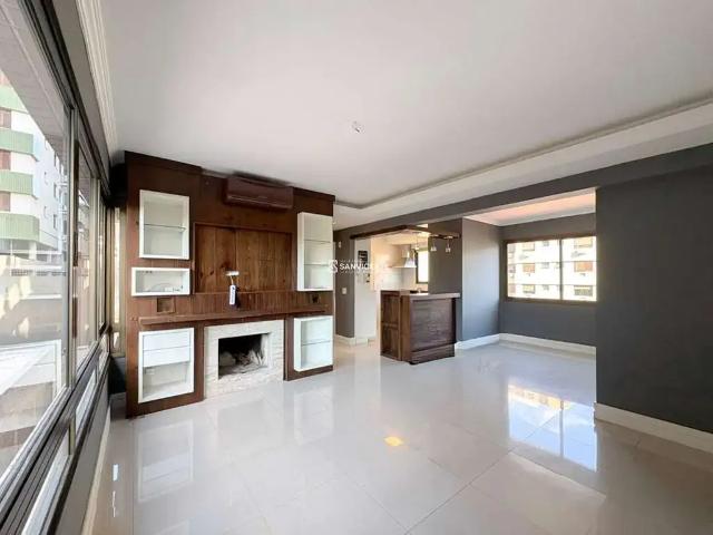 Apartamento para Locação em Porto Alegre/RS Petrópolis 3 Quartos
