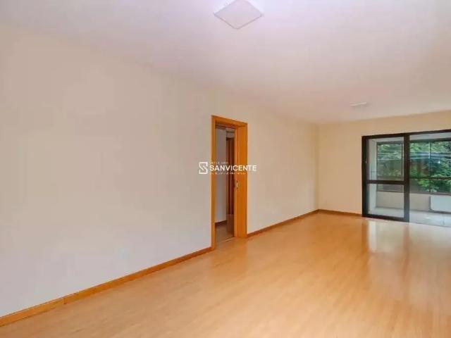 Apartamento para Locação em Porto Alegre/RS Petrópolis 3 Quartos