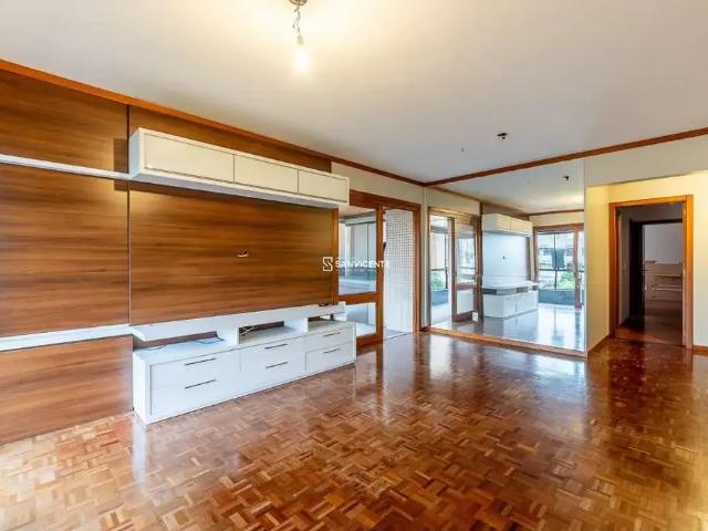 Apartamento para Locação em Porto Alegre/RS Petrópolis 3 Quartos