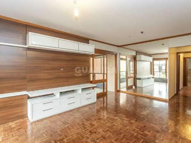 Apartamento para Locação em Porto Alegre/RS Petrópolis 3 Quartos