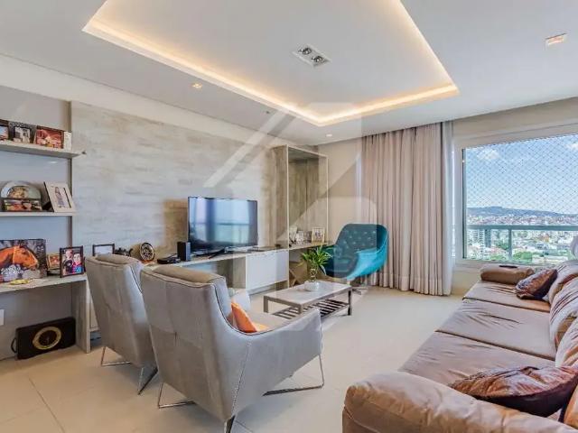 Apartamento para Locação em Porto Alegre/RS Petrópolis 3 Quartos