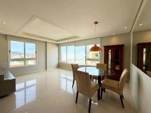 Apartamento para Locação em Porto Alegre/RS Petrópolis 3 Quartos