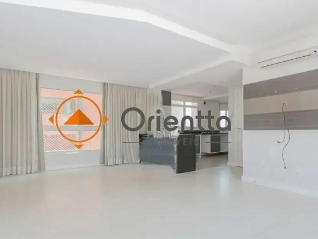 Apartamento para Locação em Porto Alegre/RS Petrópolis 3 Quartos