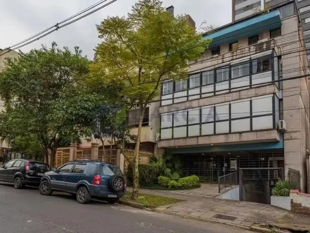 Apartamento para Locação em Porto Alegre/RS Petrópolis 4 Quartos