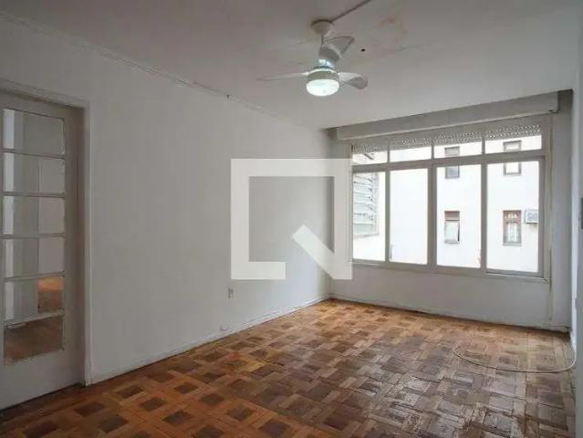 Apartamento para Locação em Porto Alegre/RS Petrópolis 4 Quartos