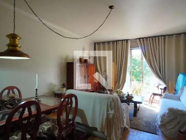Apartamento para Locação em Porto Alegre/RS Petrópolis 4 Quartos