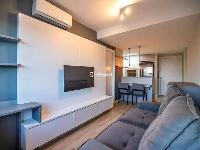 Apartamento para Locação em Porto Alegre/RS Petrópolis 1 Quartos
