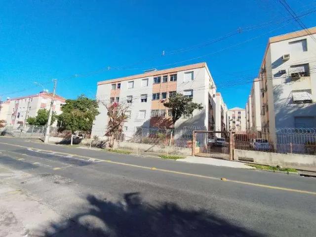Apartamento para Locação em Porto Alegre/RS Protásio Alves 1 Quartos