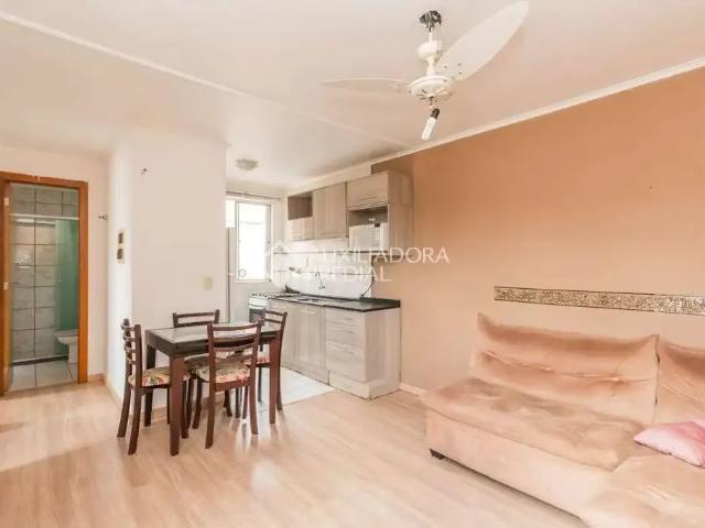 Apartamento para Locação em Porto Alegre/RS Protásio Alves 2 Quartos