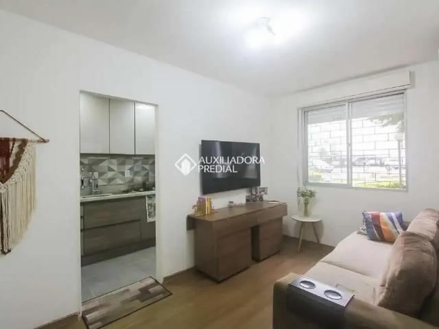 Apartamento para Locação em Porto Alegre/RS Protásio Alves 2 Quartos