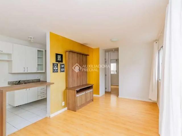 Apartamento para Locação em Porto Alegre/RS Protásio Alves 2 Quartos