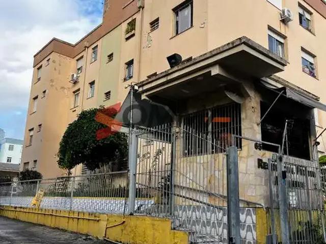 Apartamento para Locação em Porto Alegre/RS Protásio Alves 2 Quartos