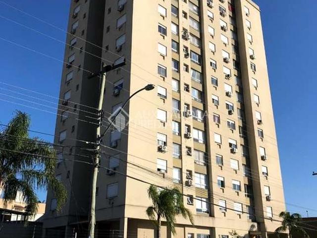 Apartamento para Locação em Porto Alegre/RS Protásio Alves 2 Quartos