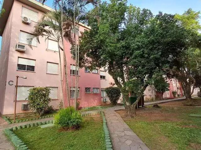 Apartamento para Locação em Porto Alegre/RS Protásio Alves 3 Quartos