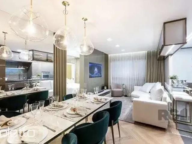 Apartamento para Locação em Porto Alegre/RS Praia de Belas 1 Quartos