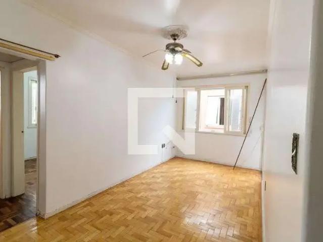 Apartamento para Locação em Porto Alegre/RS Praia de Belas 1 Quartos