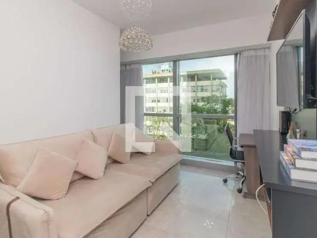 Apartamento para Locação em Porto Alegre/RS Praia de Belas 1 Quartos