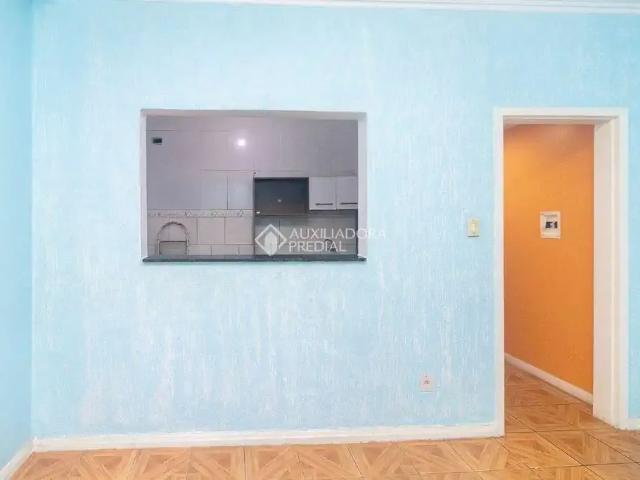 Apartamento para Locação em Porto Alegre/RS Praia de Belas 1 Quartos