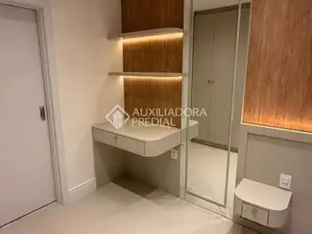 Apartamento para Locação em Porto Alegre/RS Praia de Belas 1 Quartos