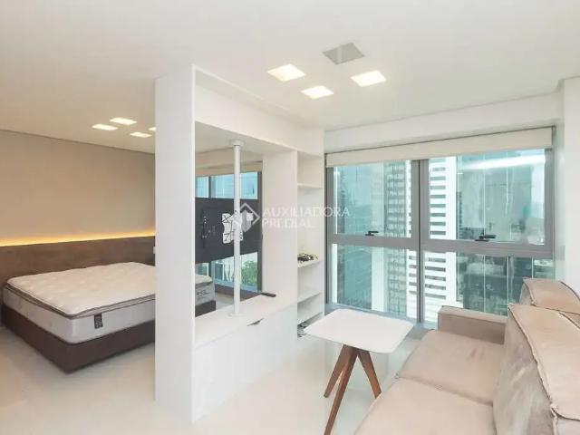 Apartamento para Locação em Porto Alegre/RS Praia de Belas 1 Quartos
