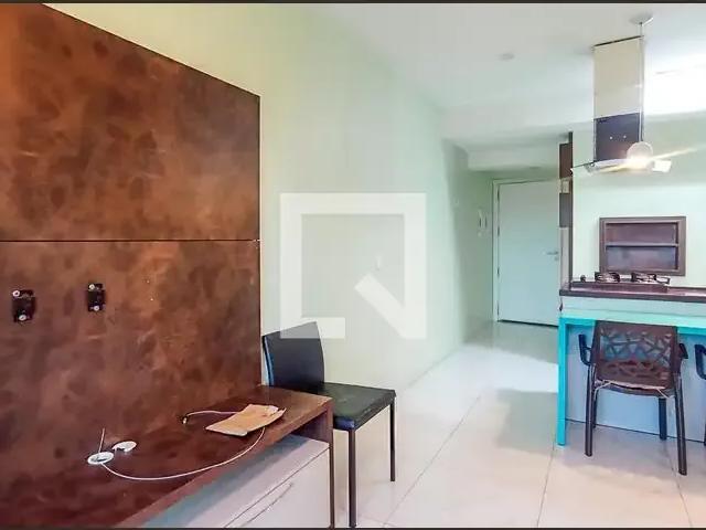 Apartamento para Locação em Porto Alegre/RS Praia de Belas 1 Quartos