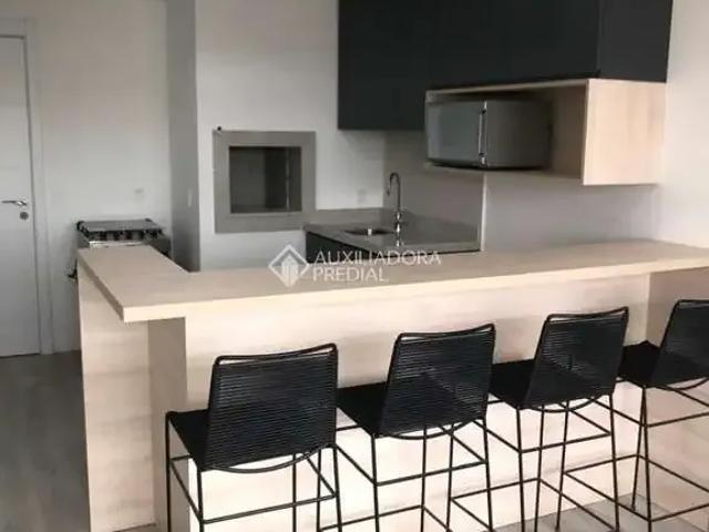 Apartamento para Locação em Porto Alegre/RS Praia de Belas 1 Quartos