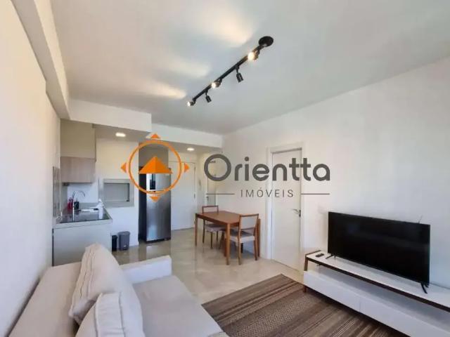 Apartamento para Locação em Porto Alegre/RS Praia de Belas 1 Quartos