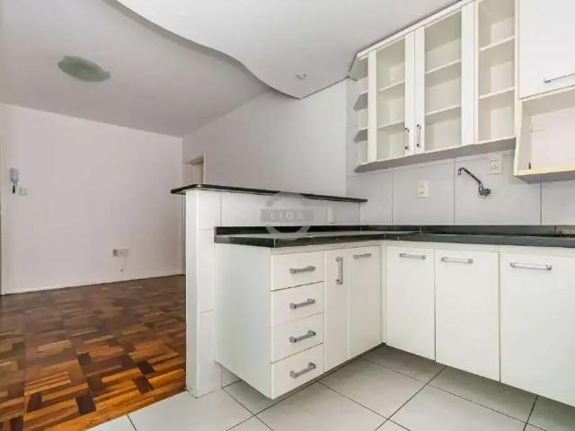Apartamento para Locação em Porto Alegre/RS Praia de Belas 1 Quartos