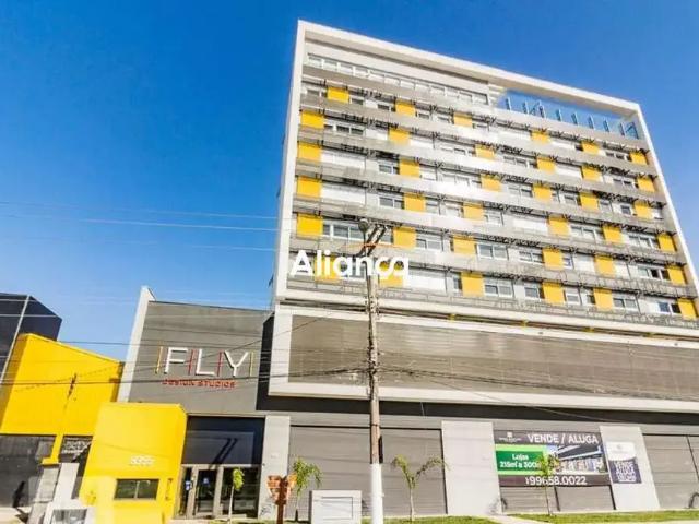 Apartamento para Locação em Porto Alegre/RS Praia de Belas 1 Quartos