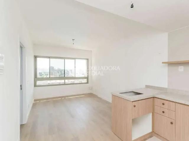 Apartamento para Locação em Porto Alegre/RS Praia de Belas 1 Quartos