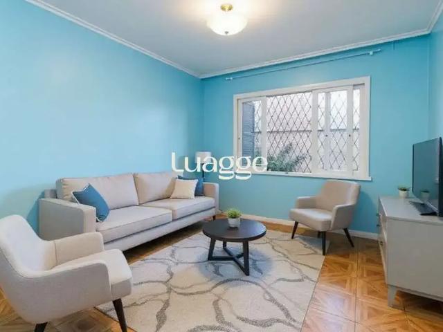Apartamento para Locação em Porto Alegre/RS Praia de Belas 1 Quartos