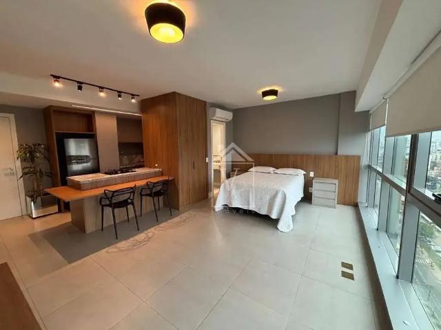 Apartamento para Locação em Porto Alegre/RS Praia de Belas 1 Quartos