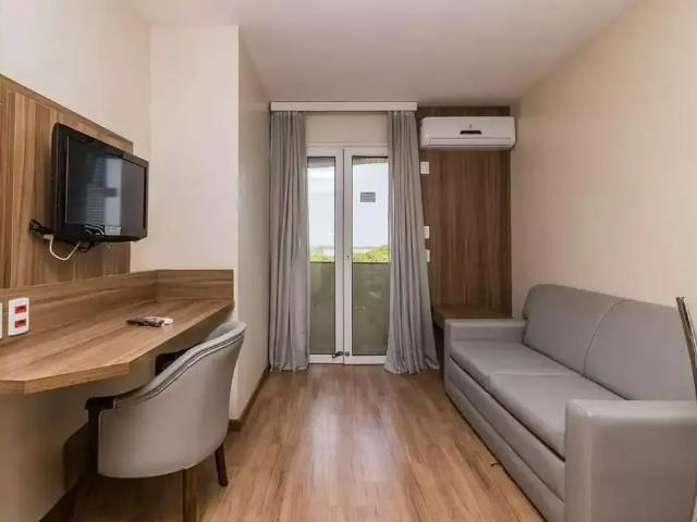 Apartamento para Locação em Porto Alegre/RS Praia de Belas 1 Quartos
