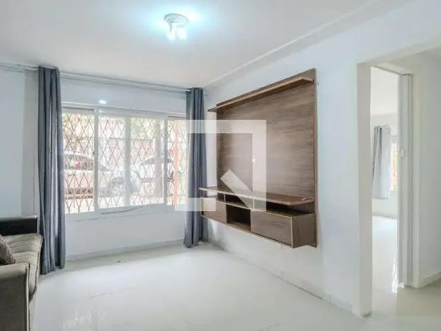 Apartamento para Locação em Porto Alegre/RS Praia de Belas 1 Quartos