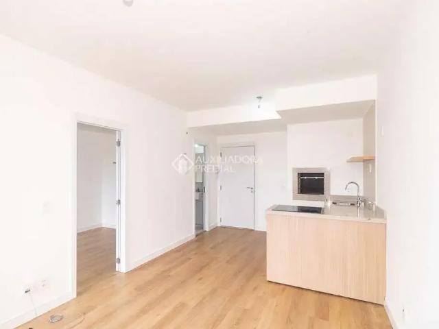 Apartamento para Locação em Porto Alegre/RS Praia de Belas 1 Quartos