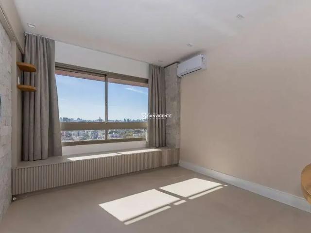 Apartamento para Locação em Porto Alegre/RS Praia de Belas 1 Quartos