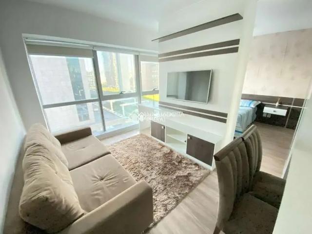 Apartamento para Locação em Porto Alegre/RS Praia de Belas 1 Quartos
