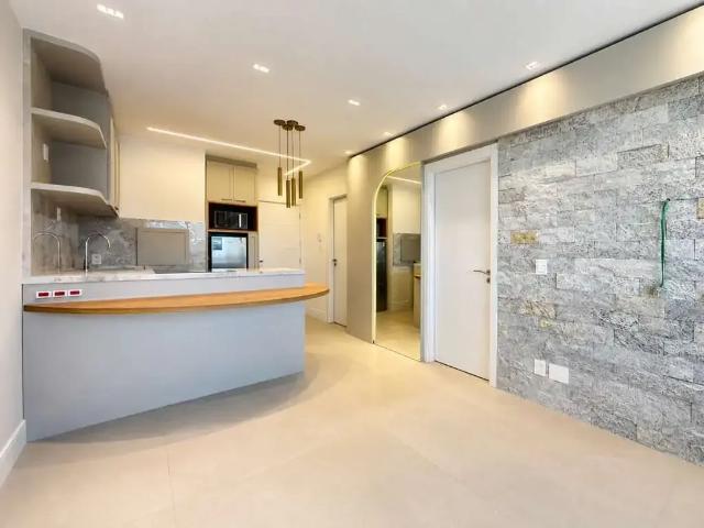 Apartamento para Locação em Porto Alegre/RS Praia de Belas 1 Quartos