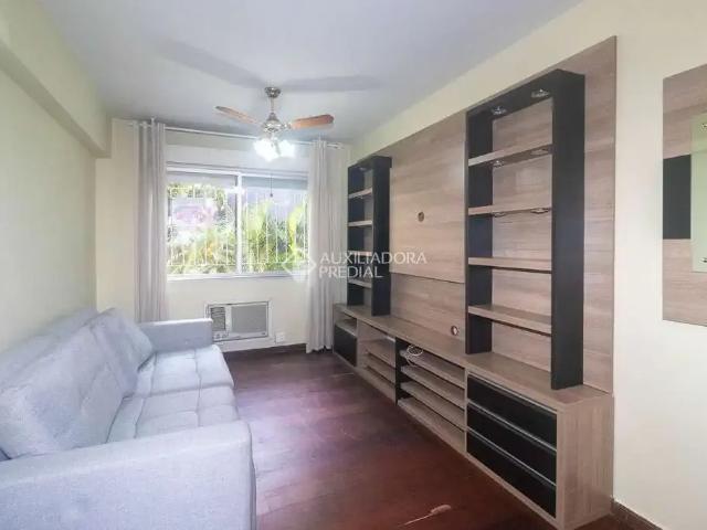 Apartamento para Locação em Porto Alegre/RS Praia de Belas 2 Quartos