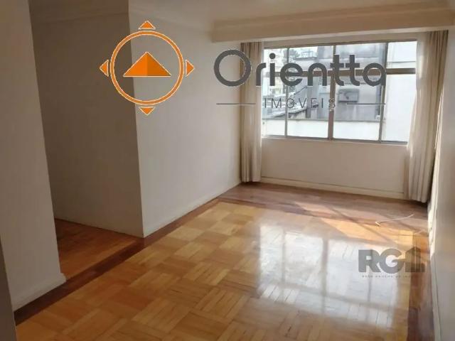 Apartamento para Locação em Porto Alegre/RS Praia de Belas 2 Quartos