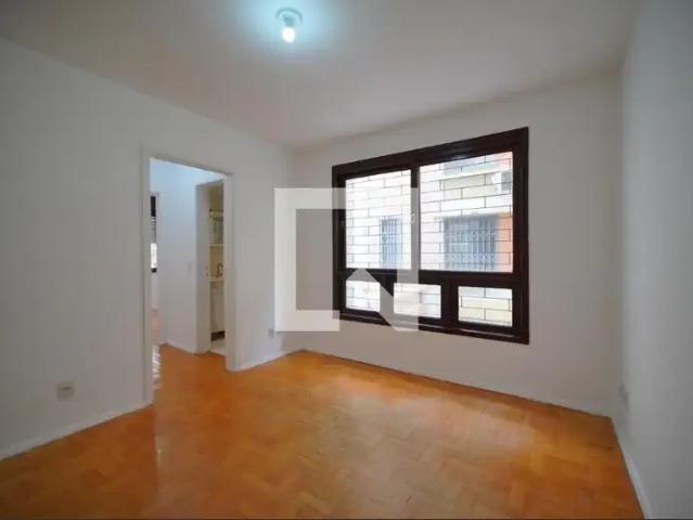 Apartamento para Locação em Porto Alegre/RS Praia de Belas 2 Quartos
