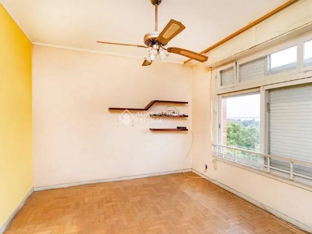 Apartamento para Locação em Porto Alegre/RS Praia de Belas 2 Quartos
