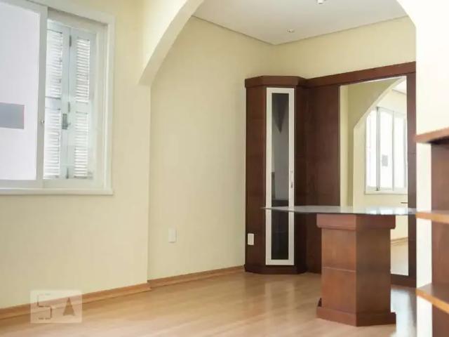 Apartamento para Locação em Porto Alegre/RS Praia de Belas 2 Quartos