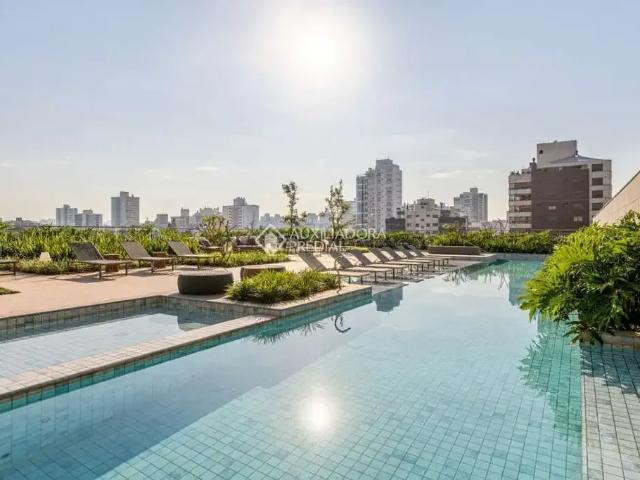 Apartamento para Locação em Porto Alegre/RS Praia de Belas 2 Quartos