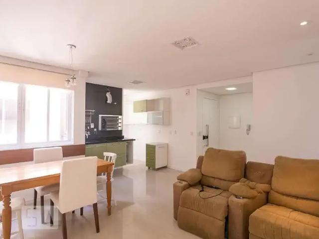 Apartamento para Locação em Porto Alegre/RS Praia de Belas 2 Quartos