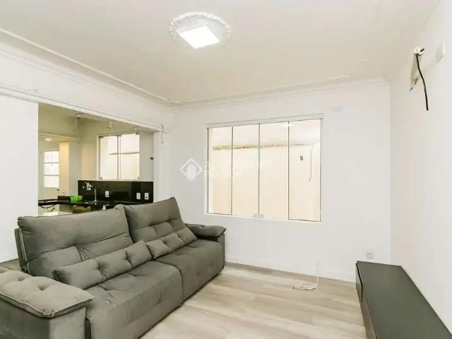 Apartamento para Locação em Porto Alegre/RS Praia de Belas 2 Quartos